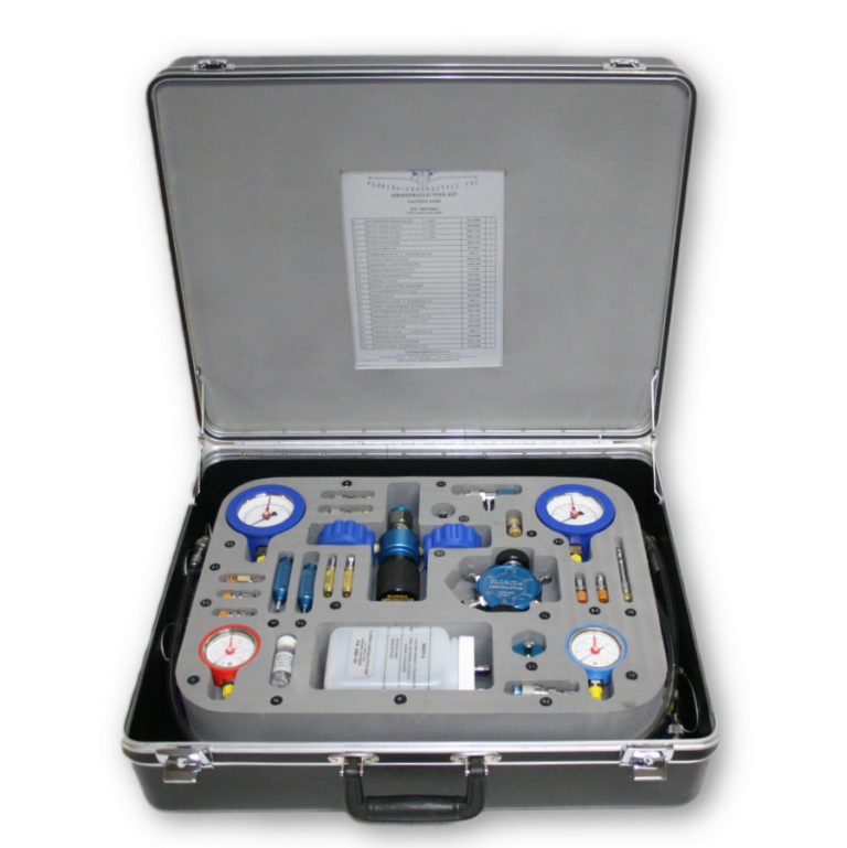 365V000A Air/Hydraulic Tool Kit - Florida Aeronautics